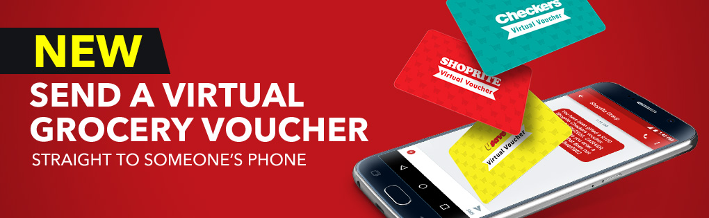 Shoprite introduces virtual vouchers during lockdown - Retail Brief Africa