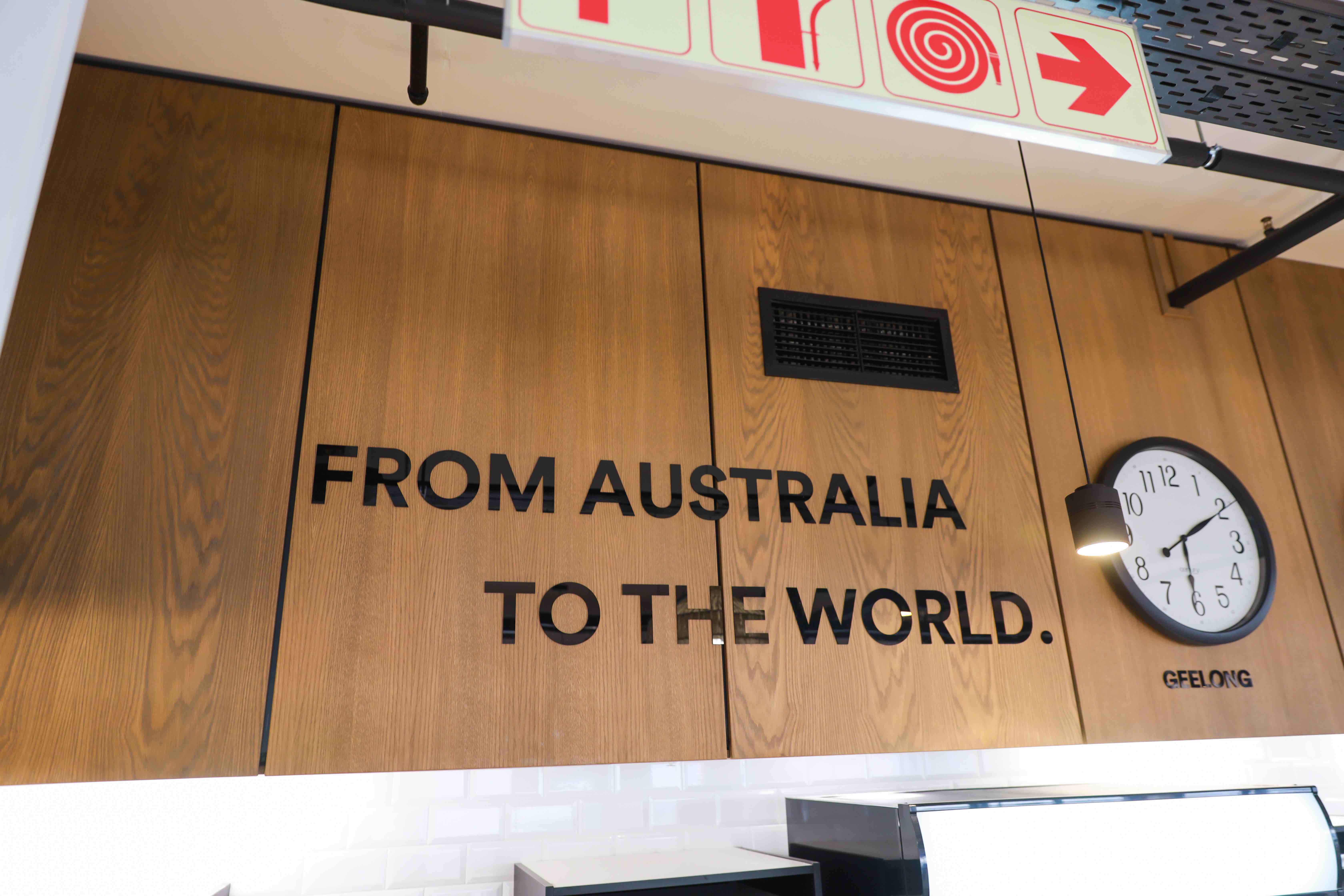 Cotton On Group unveils R300m new headquarters and distribution centre ...