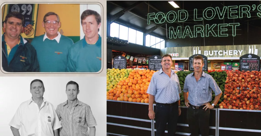 Food Lover’s Market celebrates 30 years SA's largest privately-owned ...